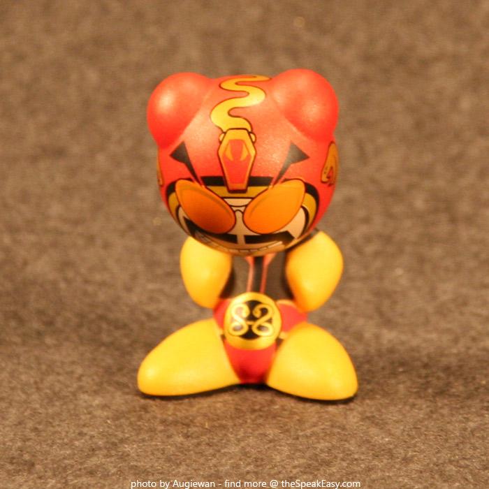 Snake Oiler [Very Rare] Prices UB Funkeys | Compare Loose, CIB & New Prices