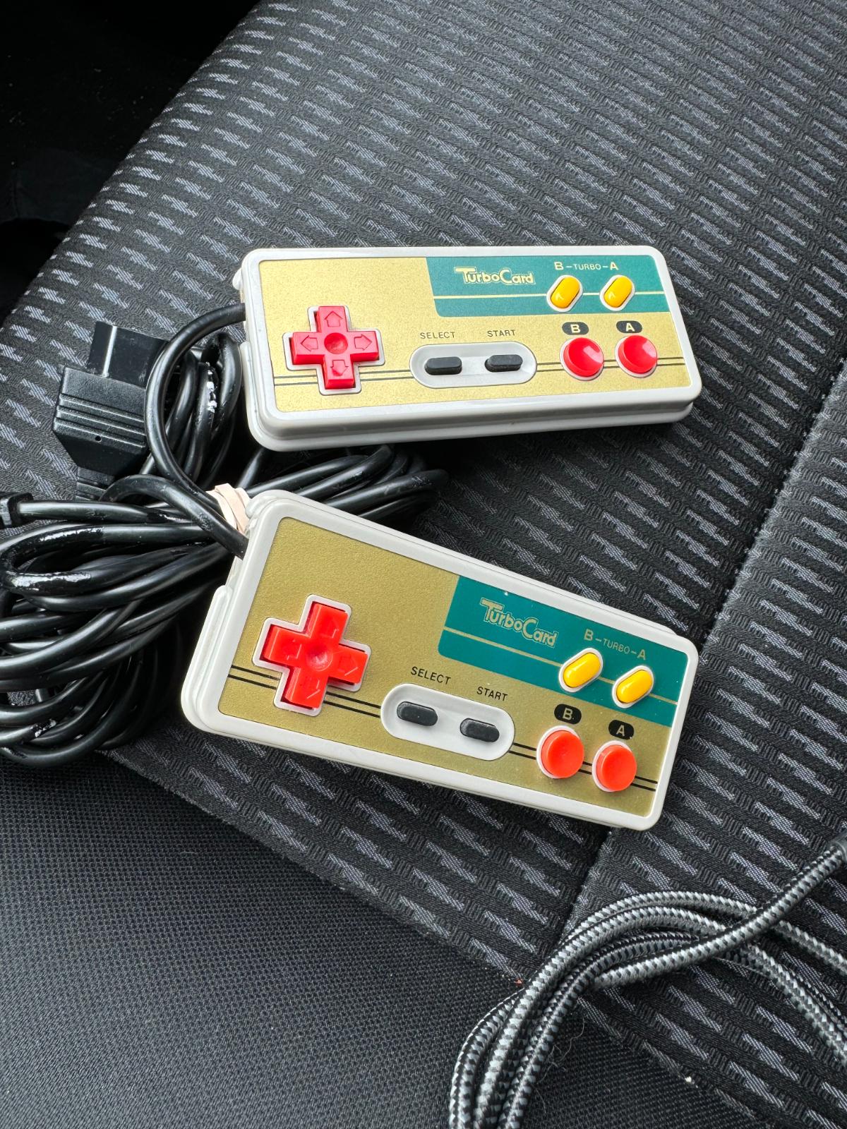 Nintendo Nes Turbo Card Prices NES | Compare Loose, CIB & New Prices