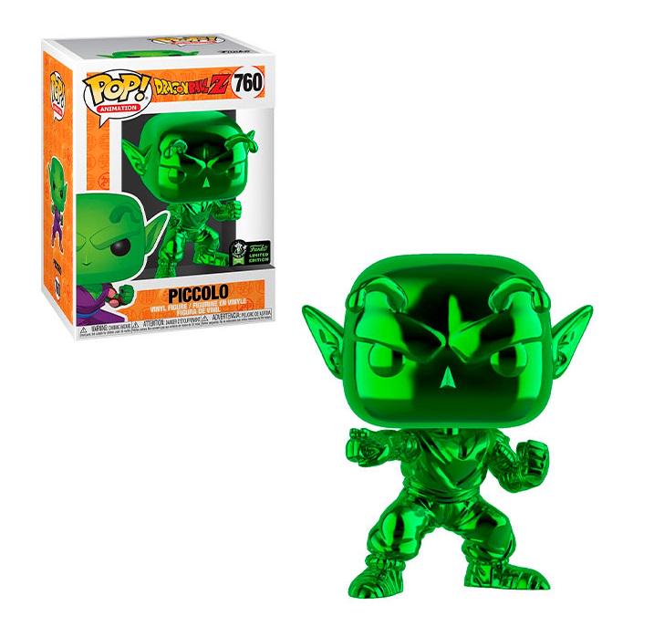 Piccolo #760 Prices | Funko POP Animation | New & Loose Values