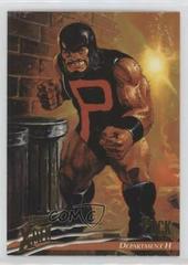Puck #17 Prices | Marvel 1996 Ultra X-Men Wolverine | Marvel Cards