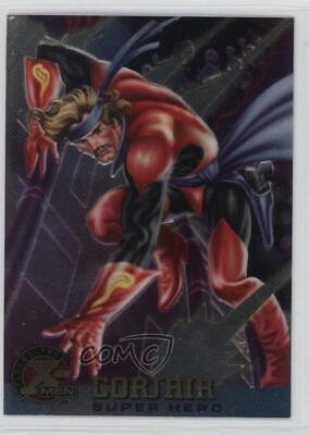 Corsair #50 Prices | Marvel 1995 Ultra X-Men All Chromium | Marvel Cards