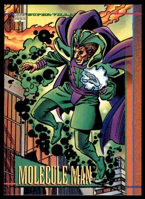 Molecule Man #78 Prices | Marvel 1993 Universe | Marvel Cards