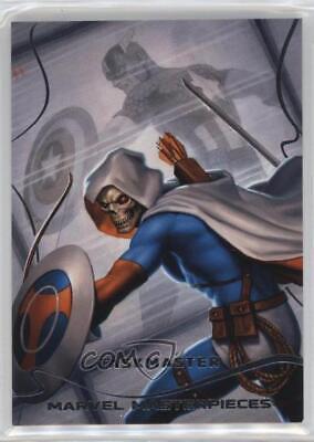 Taskmaster #63 Prices | Marvel 2022 Masterpieces | Marvel Cards