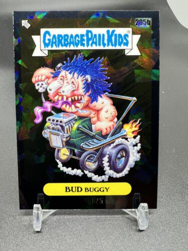 BUD Buggy [Black] #205b Prices | Garbage Pail Kids 2022 Sapphire | GPK ...