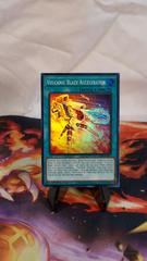 Volcanic Blaze Accelerator LD10-EN021 Prices | YuGiOh Legendary ...