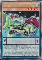 Majespecter Toad - Ogama MZMI-EN074 Prices | YuGiOh Maze of Millennia | YuGiOh Cards