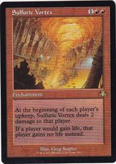 Sulfuric Vortex [Retro] Prices | Magic Dominaria Remastered | Magic Cards