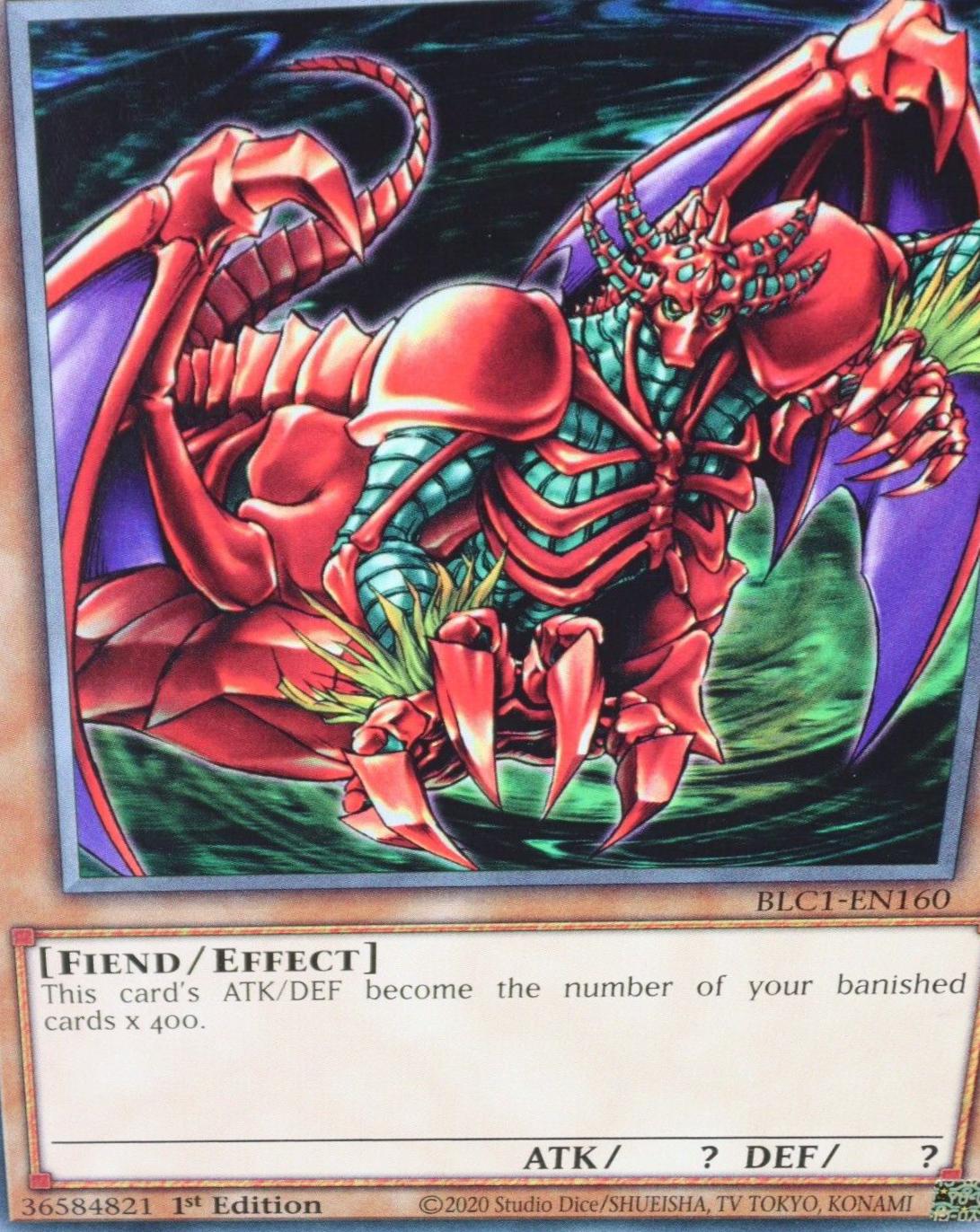 Gren Maju Da Eiza [1st Edition] BLC1-EN160 Prices | YuGiOh Battles of ...