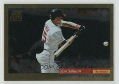 Tim Salmon #539 Prices | 1994 Score | Baseball Cards