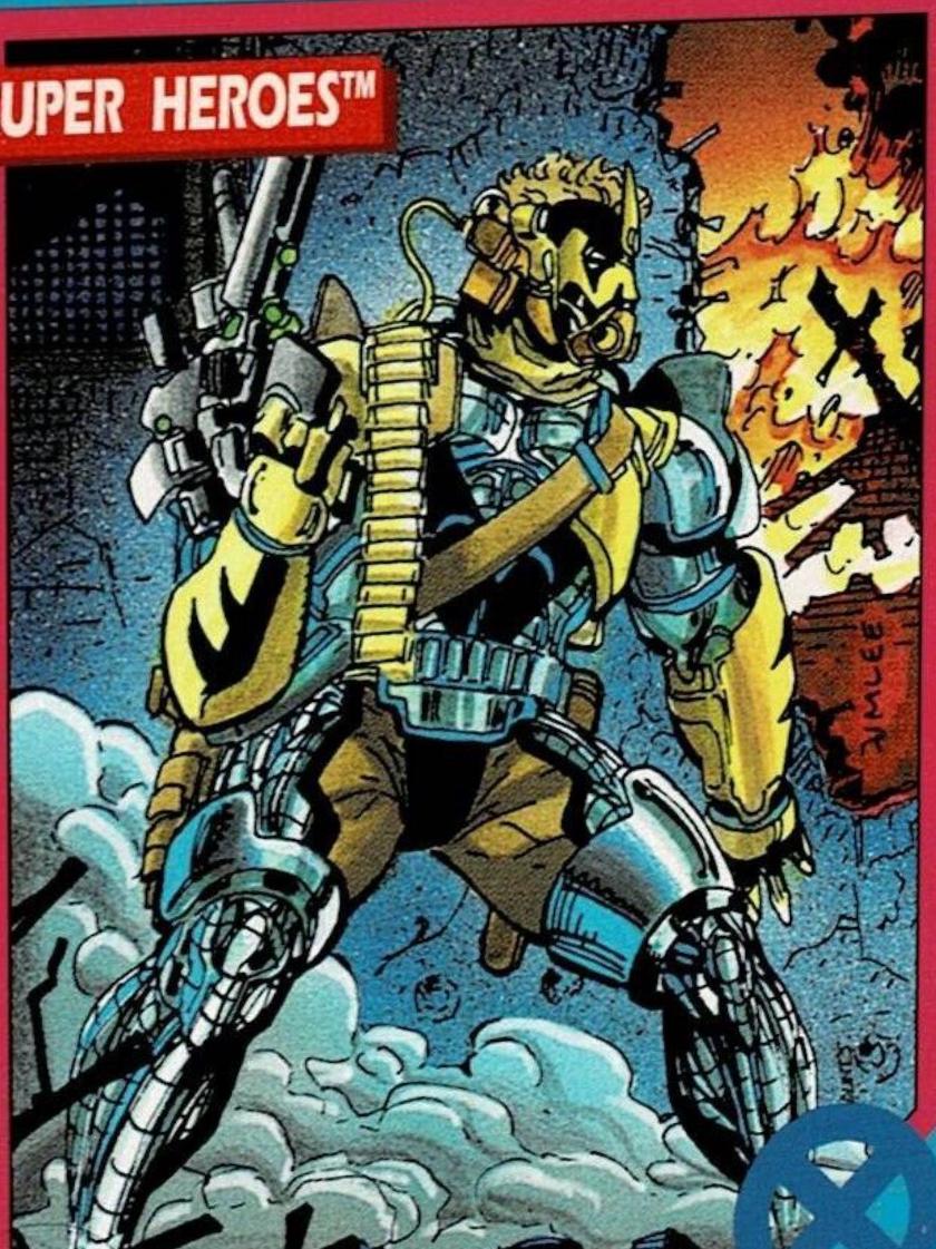 Maverick #39 Prices | Marvel 1992 X-Men Series 1 | Marvel Cards