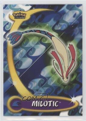 Milotic #48 Prices | Pokemon 2004 Topps Advanced Challenge | Pokemon Cards