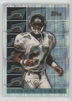 Vinnie Clark #456 Prices | 1995 Topps | Football Cards