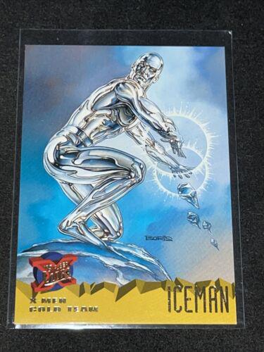 Iceman #103 Prices | Marvel 1995 Ultra X-Men | Marvel Cards