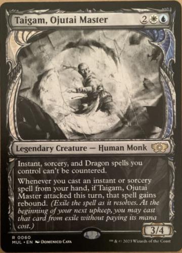 Taigam, Ojutai Master #60 Prices | Magic Multiverse Legends | Magic Cards