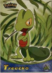 Treecko #84 Prices | Pokemon 2003 Topps Advanced | Pokemon Cards