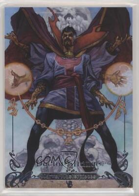 Doctor Strange #71 Prices | Marvel 2018 Masterpieces | Marvel Cards