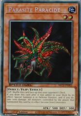 Parasite Paracide SBC1-END02 Prices | YuGiOh Speed Duel: Streets of ...
