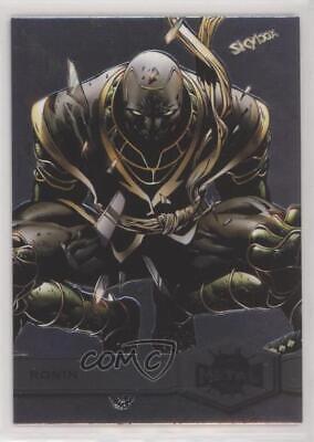 Ronin #169 Prices | Marvel 2022 Metal Universe Spider-Man | Marvel Cards