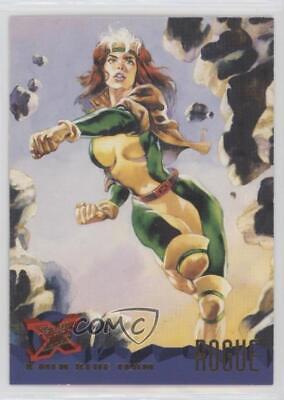 Rogue #98 Prices | Marvel 1995 Ultra X-Men | Marvel Cards
