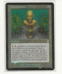 Grinning Totem [Foil] Prices | Magic Time Spiral Timeshifted | Magic Cards