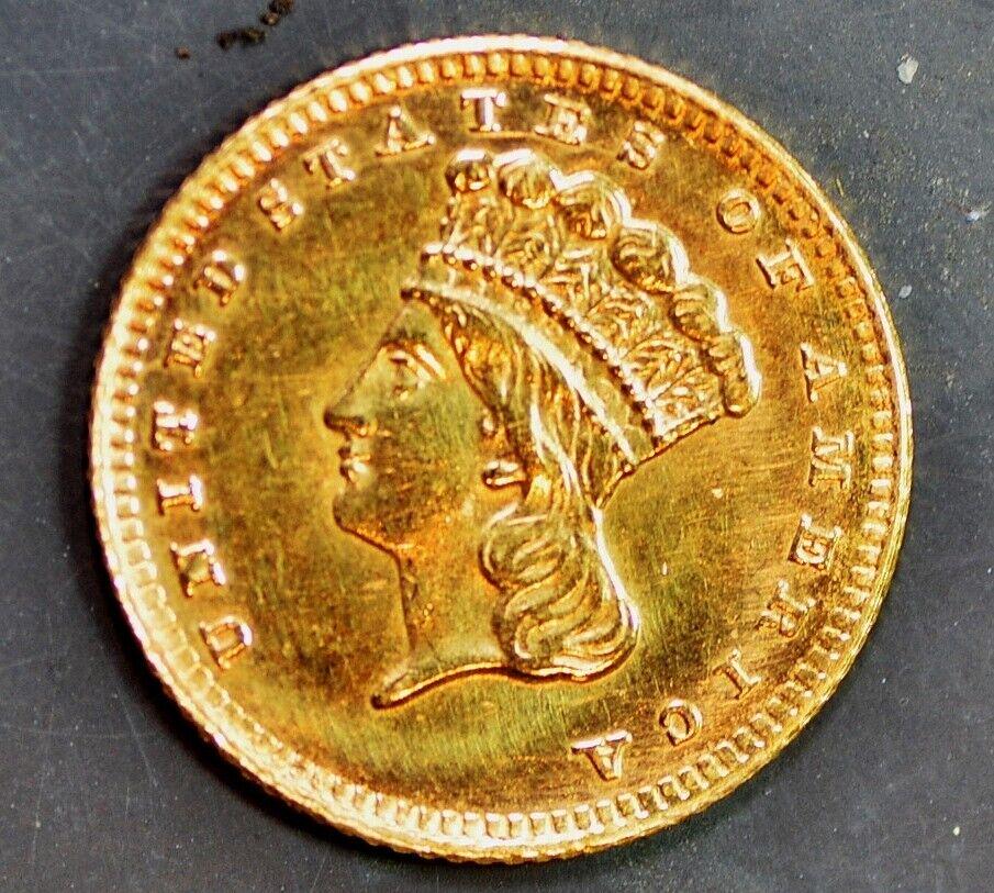 1887 Three Dollar Gold Prices | Ungraded, NGC, PCGS Values