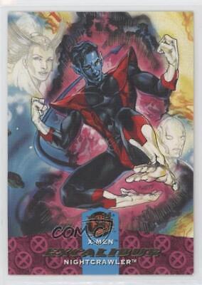 Nightcrawler #122 Prices | Marvel 1994 Ultra X-Men | Marvel Cards