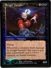 Sengir Vampire Prices | Magic Beatdown Box Set | Magic Cards