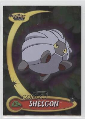 Shelgon [Foil] #63 Prices | Pokemon 2004 Topps Advanced Challenge ...