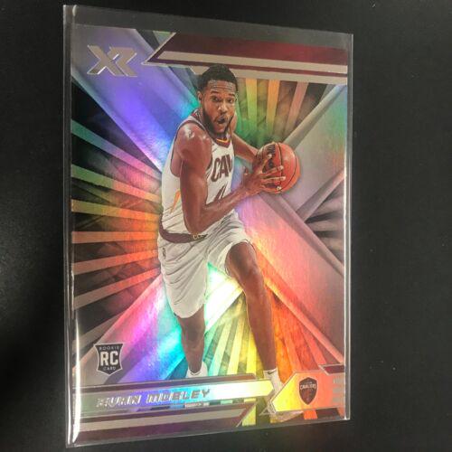 Evan Mobley #380 Prices [Rookie] | 2021 Panini Chronicles | Basketball ...