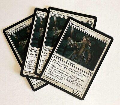 Safehold Sentry Prices | Magic Shadowmoor | Magic Cards
