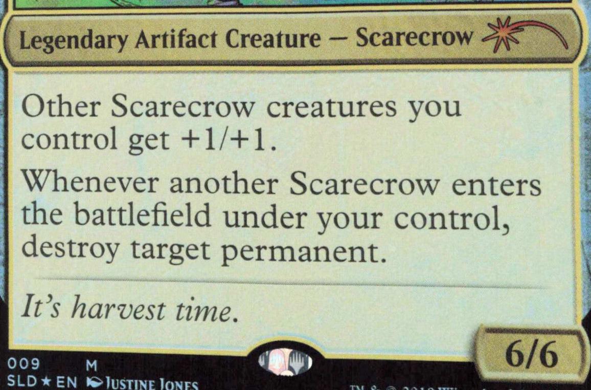 Reaper King #9 Prices | Magic Secret Lair Drop | Magic Cards