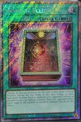 Book of Eclipse [Platinum Secret Rare] RA02-EN054 Preise | YuGiOh 25th Anniversary Rarity ...