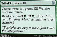 Hunting Triad #116 Prices | Magic Commander Anthology | Magic Cards