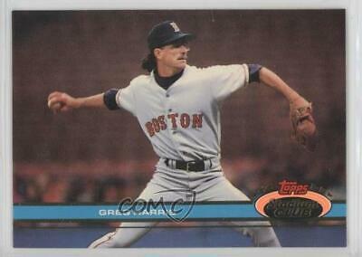 Greg Harris #324 Prices | 1991 Stadium Club | Baseball Cards