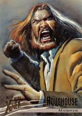 Roughouse #53 Prices | Marvel 1996 Ultra X-Men Wolverine | Marvel Cards