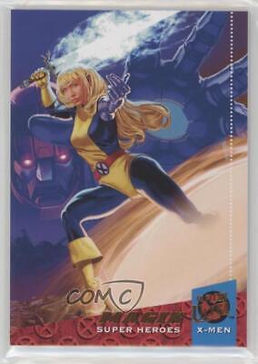 Magik #48 Prices | Marvel 2018 Ultra X-Men | Marvel Cards