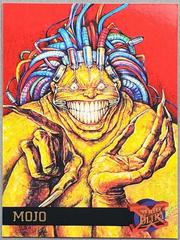 Mojo #30 Prices | Marvel 1995 Ultra X-Men | Marvel Cards