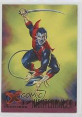 Nightcrawler #67 Prices | Marvel 1995 Ultra X-Men | Marvel Cards