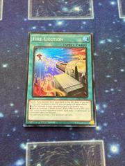 Fire Ejection LD10-EN022 Prices | YuGiOh Legendary Duelists ...