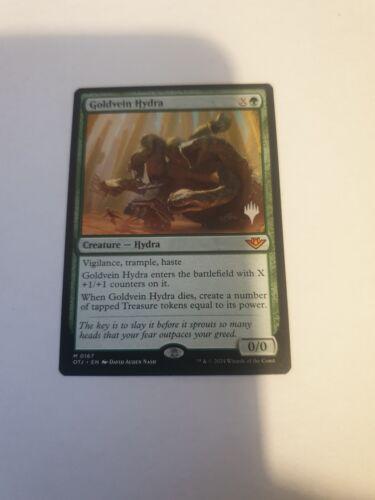 Goldvein Hydra #341 Prices | Magic Outlaws of Thunder Junction | Magic ... Goldvein Hydra #341 Prices | Magic Outlaws of Thunder Junction | Magic ...
