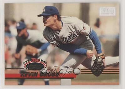 Kevin Gross #473 Prices | 1993 Stadium Club | Baseball Cards