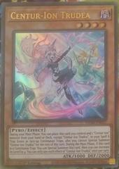 Centur-Ion Trudea VASM-EN017 Prices | YuGiOh Valiant Smashers | Yugioh ...