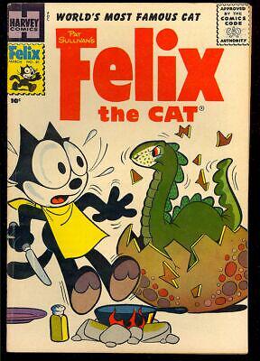 Felix the Cat #81 (1957) Prices | Felix the Cat Series
