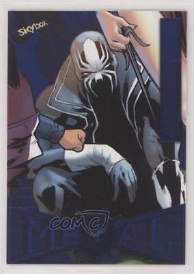 Black Tarantula #12 Prices | Marvel 2022 Metal Universe Spider-Man ...