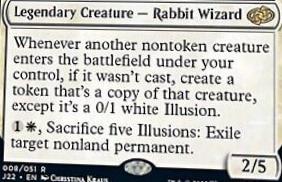 Preston, the Vanisher #8 Prices | Magic Jumpstart 2022 | Magic Cards