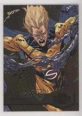 Sentry [Gold] #175 Prices | Marvel 2022 Metal Universe Spider-Man ...