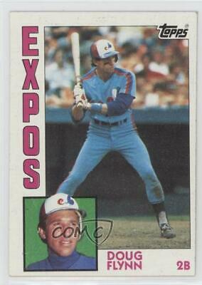 Doug Flynn #749 Prices | 1984 Topps | Baseball Cards