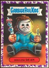 Hollow DEAN [Purple] #14b Prices | Garbage Pail Kids Oh, the Horror ...