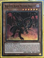 Red-Eyes Black Meteor Dragon DUNE-EN095 Prices | YuGiOh Duelist Nexus | Yugioh Cards