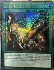 Exosister Pax [Platinum Secret Rare] RA02-EN066 Prices | YuGiOh 25th Anniversary Rarity ...